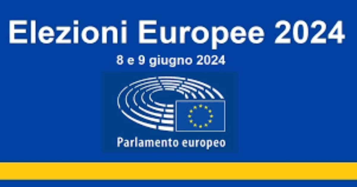 Comune di Val di Zoldo - Elezioni-UE-2024-Domanda di ammissione al voto ...